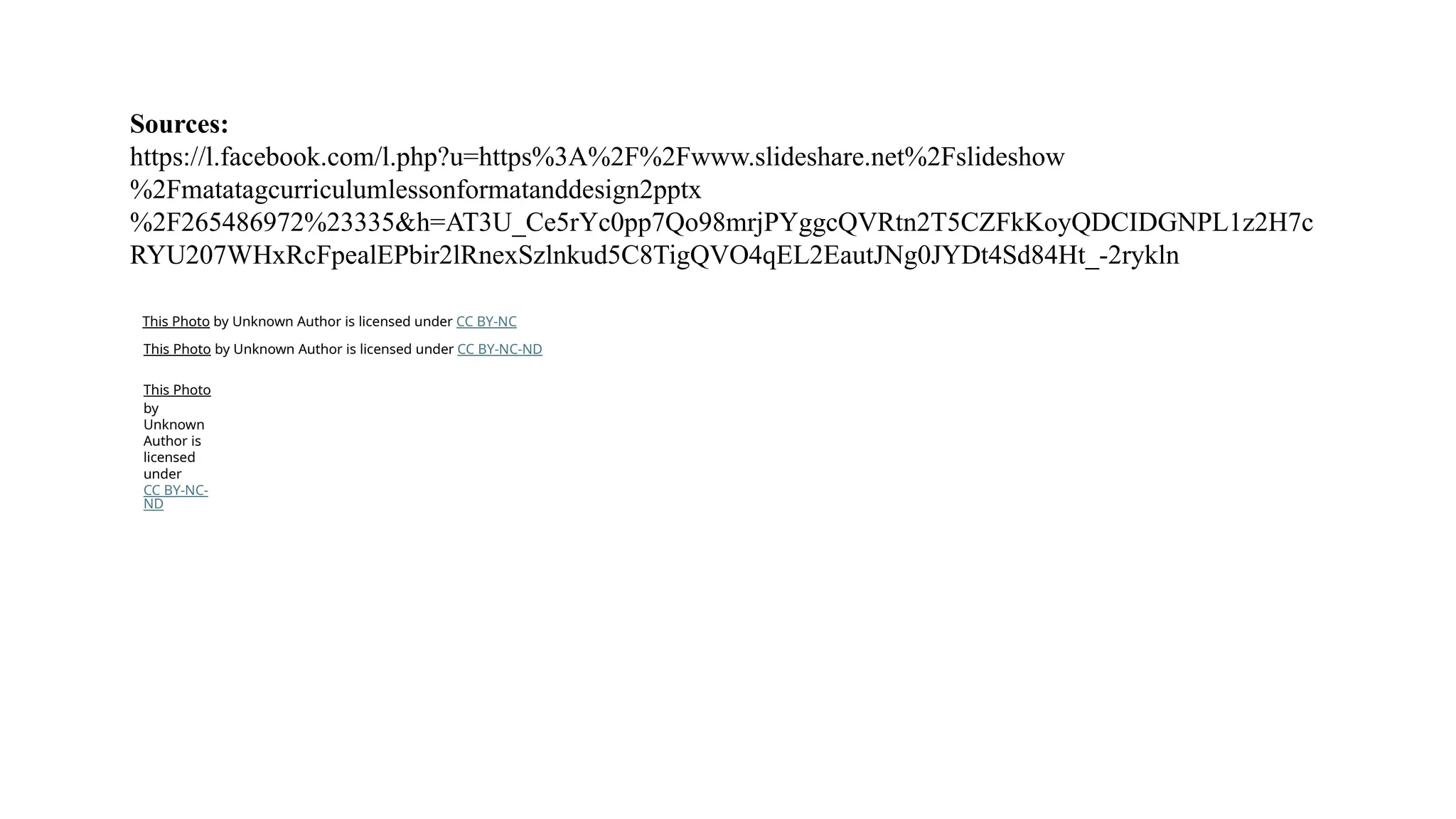 Parts of Lesson Exemplar, a roadmap for teaching.pptx