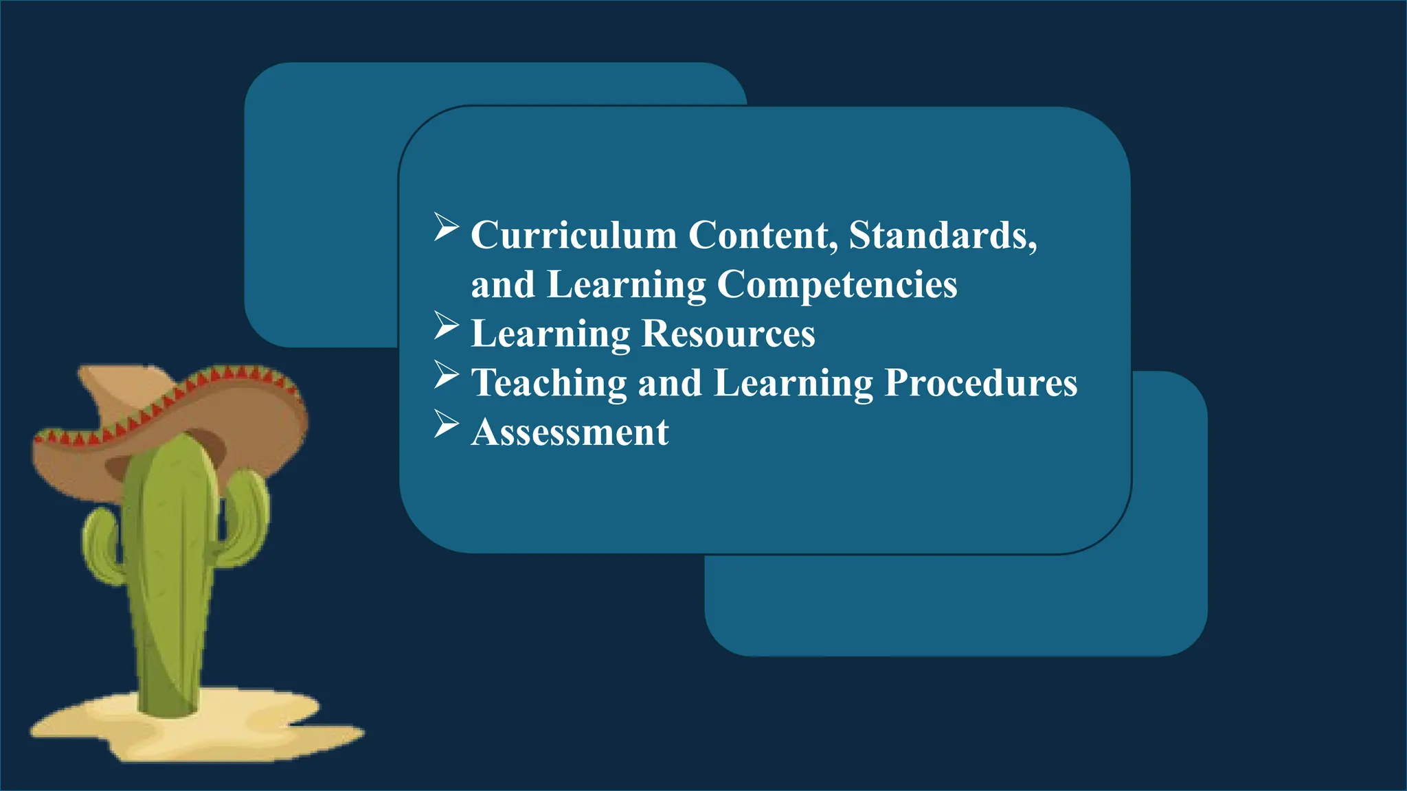 Parts of Lesson Exemplar, a roadmap for teaching.pptx