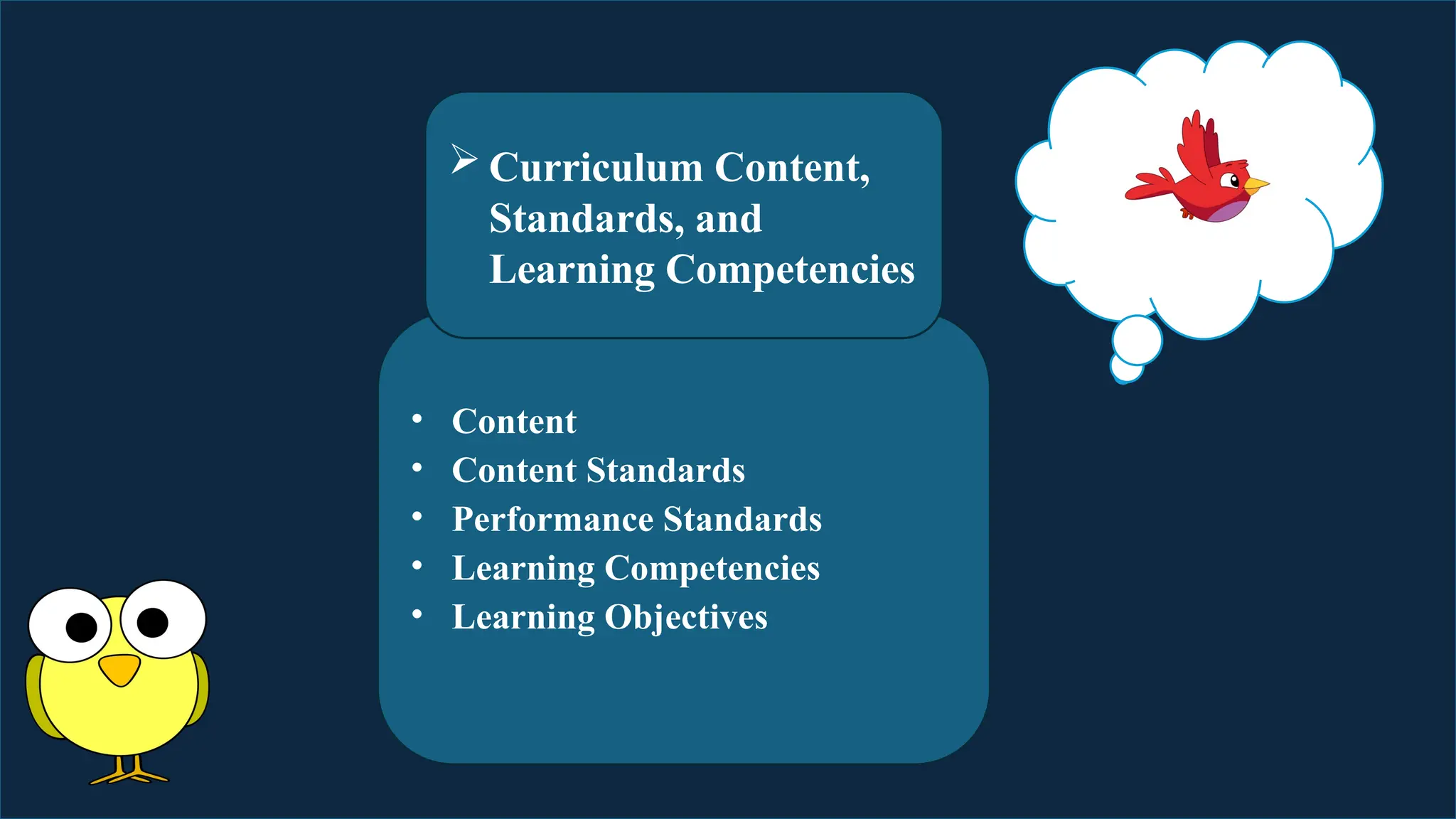 Parts of Lesson Exemplar, a roadmap for teaching.pptx