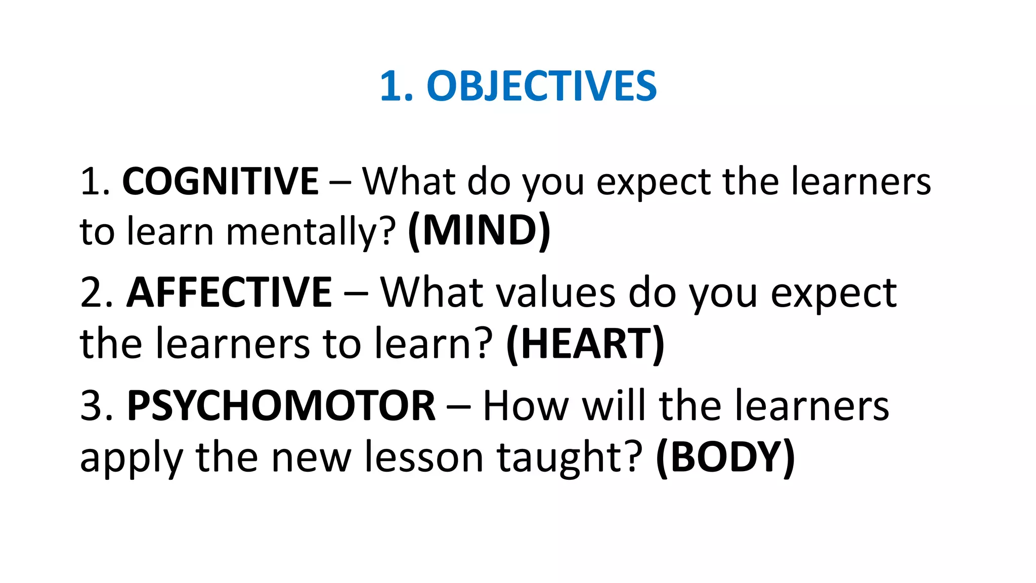 PARTS OF LESSON PLAN.pptx