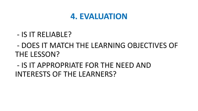 PARTS OF LESSON PLAN.pptx | Homework and Study | Education