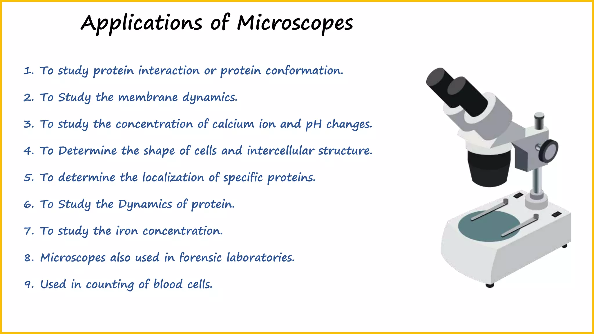 Parts of a Microscope and Their Functions - Microbiologynote.com