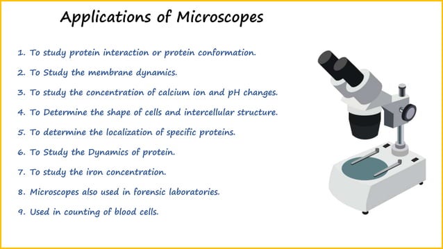 Parts of a Microscope and Their Functions - Microbiologynote.com