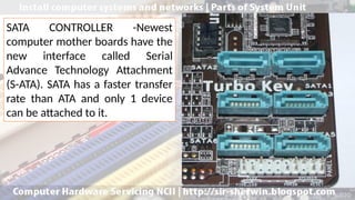 parts of motherboard 121215421512154.pptx