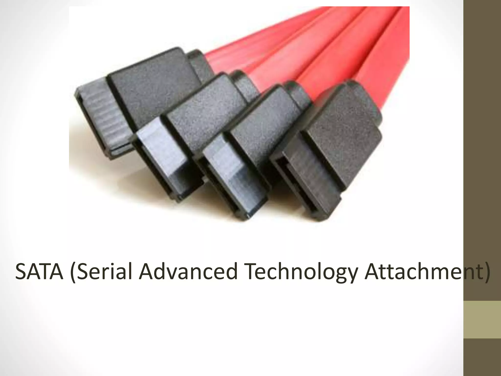 Parts of motherboard and its function | PPTX