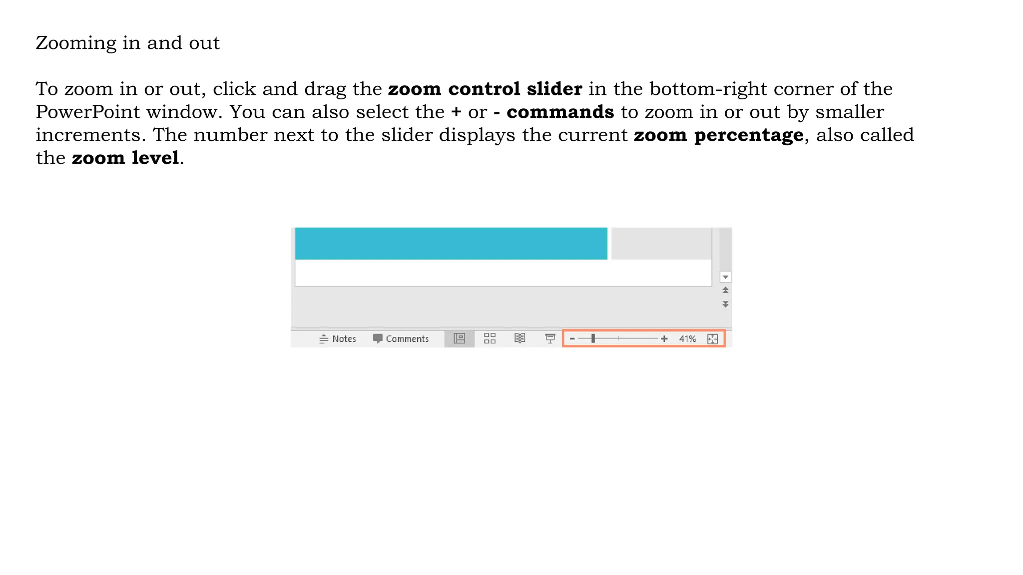 Parts of MSpowerpoint.pptx