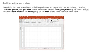 Parts of MSpowerpoint.pptx