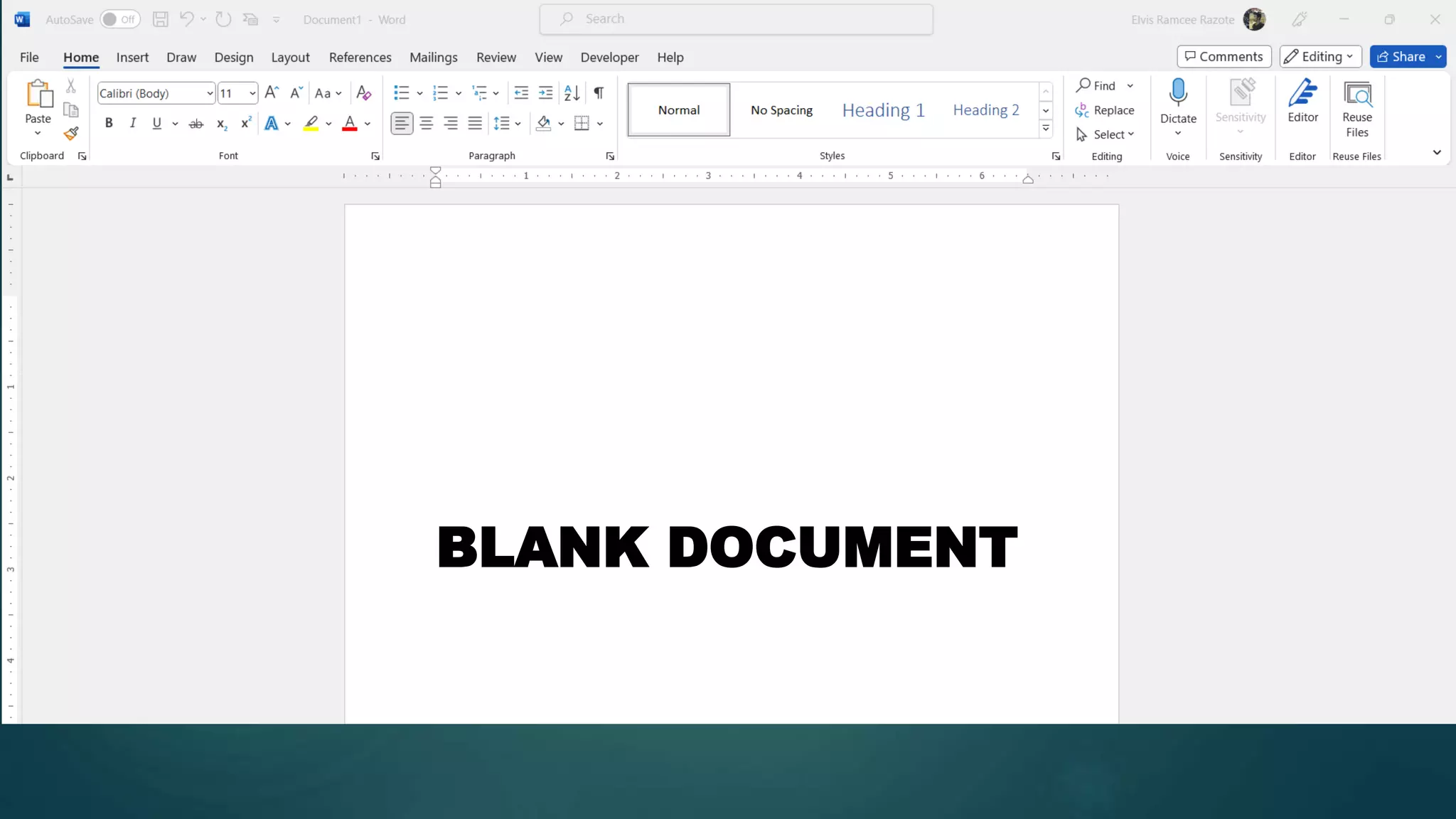 PARTS OF MS WORD.pptx