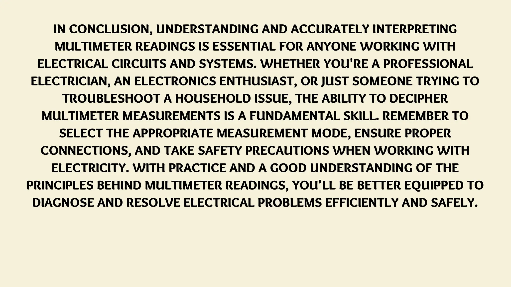 PARTS OF MULTIMETER/MULTITESTER AND ITS USES.pptx