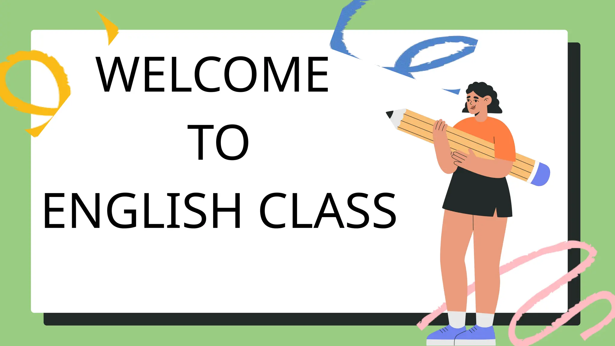 PARTS OF PARAGRAPH presentation in English | PPTX