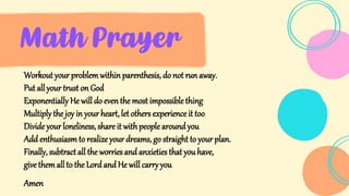 Parts of quadratic function and transforming to general form to vertex ...