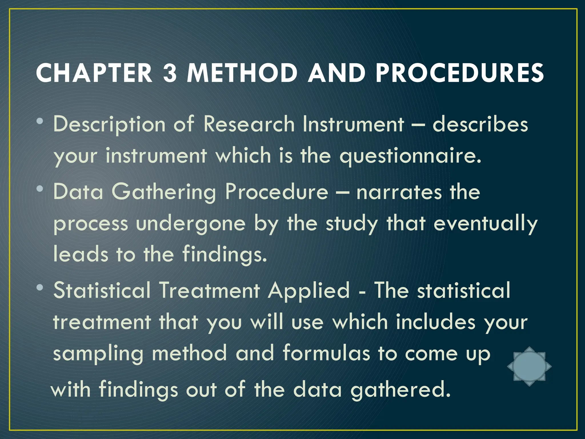 PARTS OF RESEARCH.pptx FOR 3RD YEAR STUDENT | PPTX