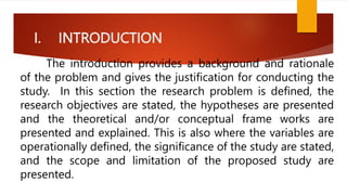Parts of Research Proposal.pptx