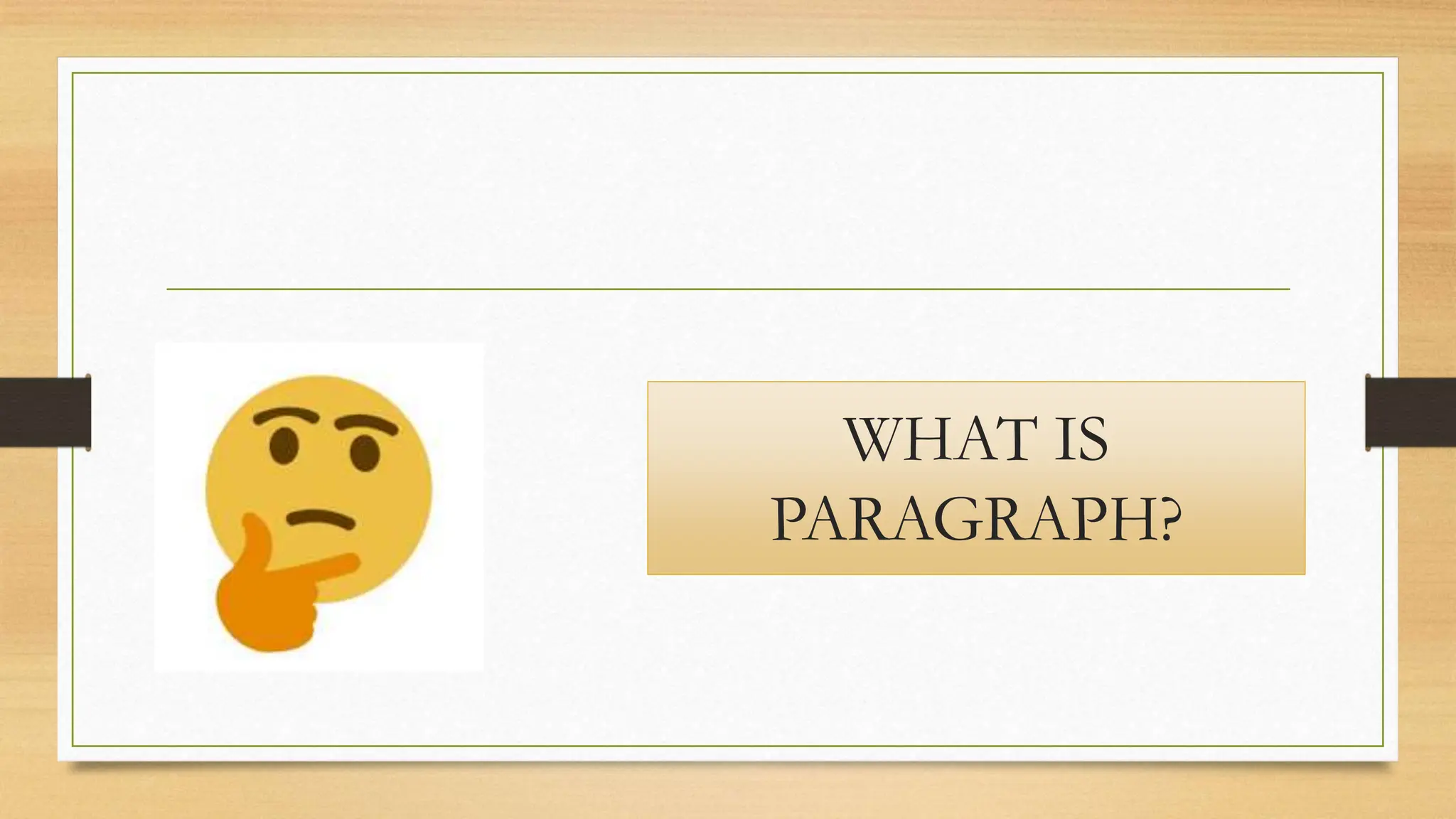 PARTS OF SIMPLE PARAGRAPH q1 g4.pptx