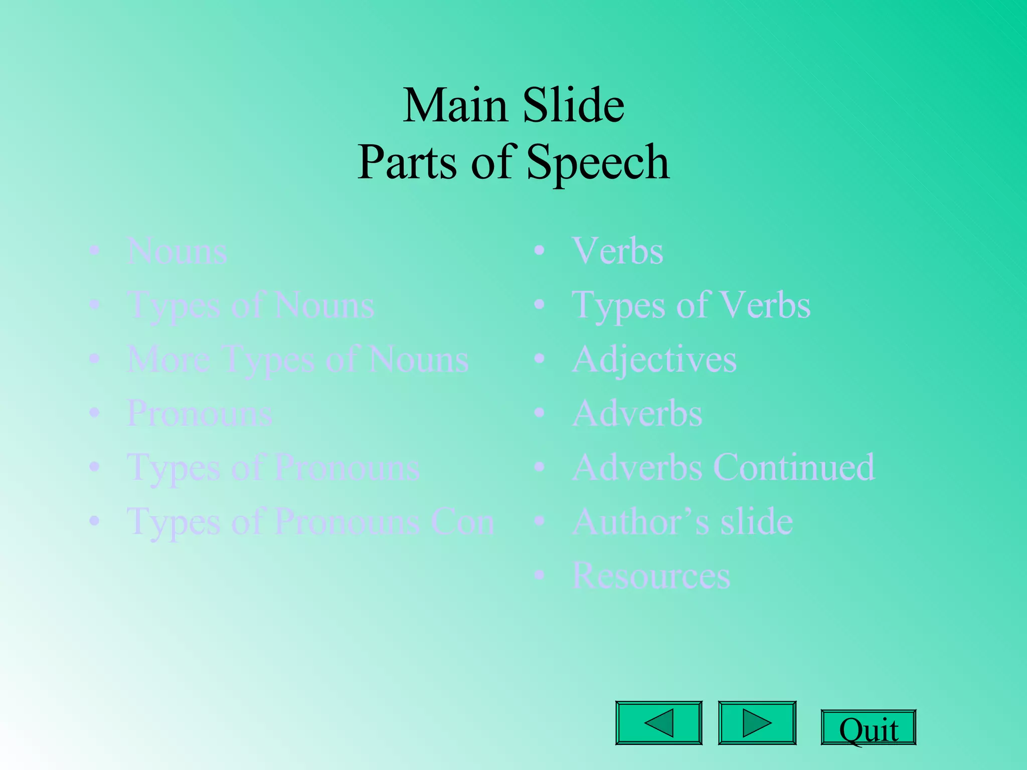 interactive powerpoint | PPT