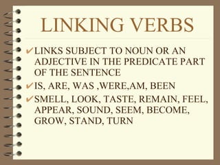 Parts Of Speech | PPT