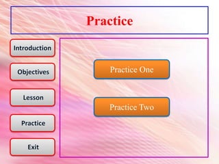 Parts of speech | PPTX