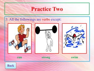 Parts of speech | PPTX