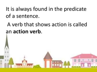 Parts of speech | PPT