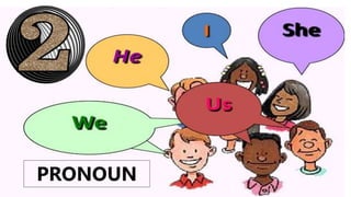 Parts of speech | PPT