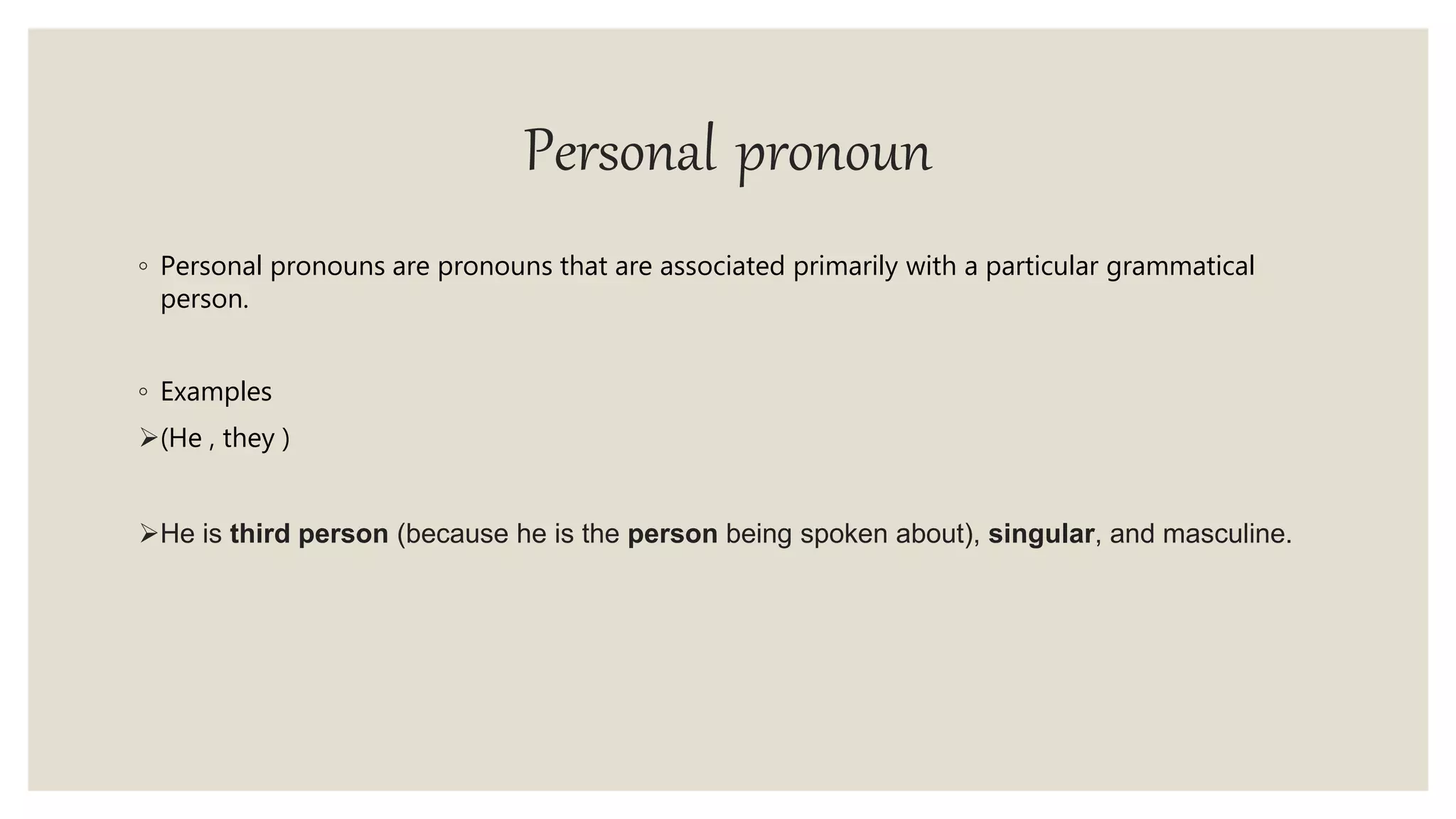 8 Parts of speech by zaid | PPTX