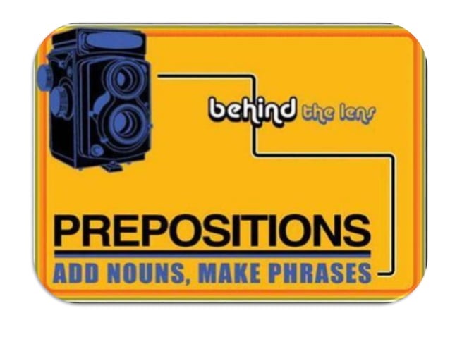 Parts of speech | PPTX