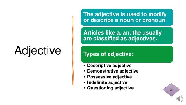 Parts Of Speech.ppsx