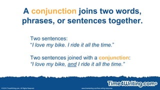 Parts of Speech | PPTX