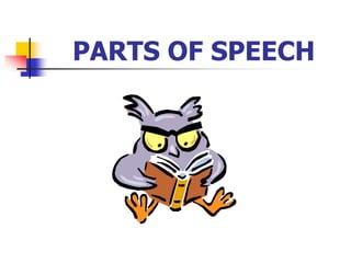 PARTS OF SPEECH.ppt