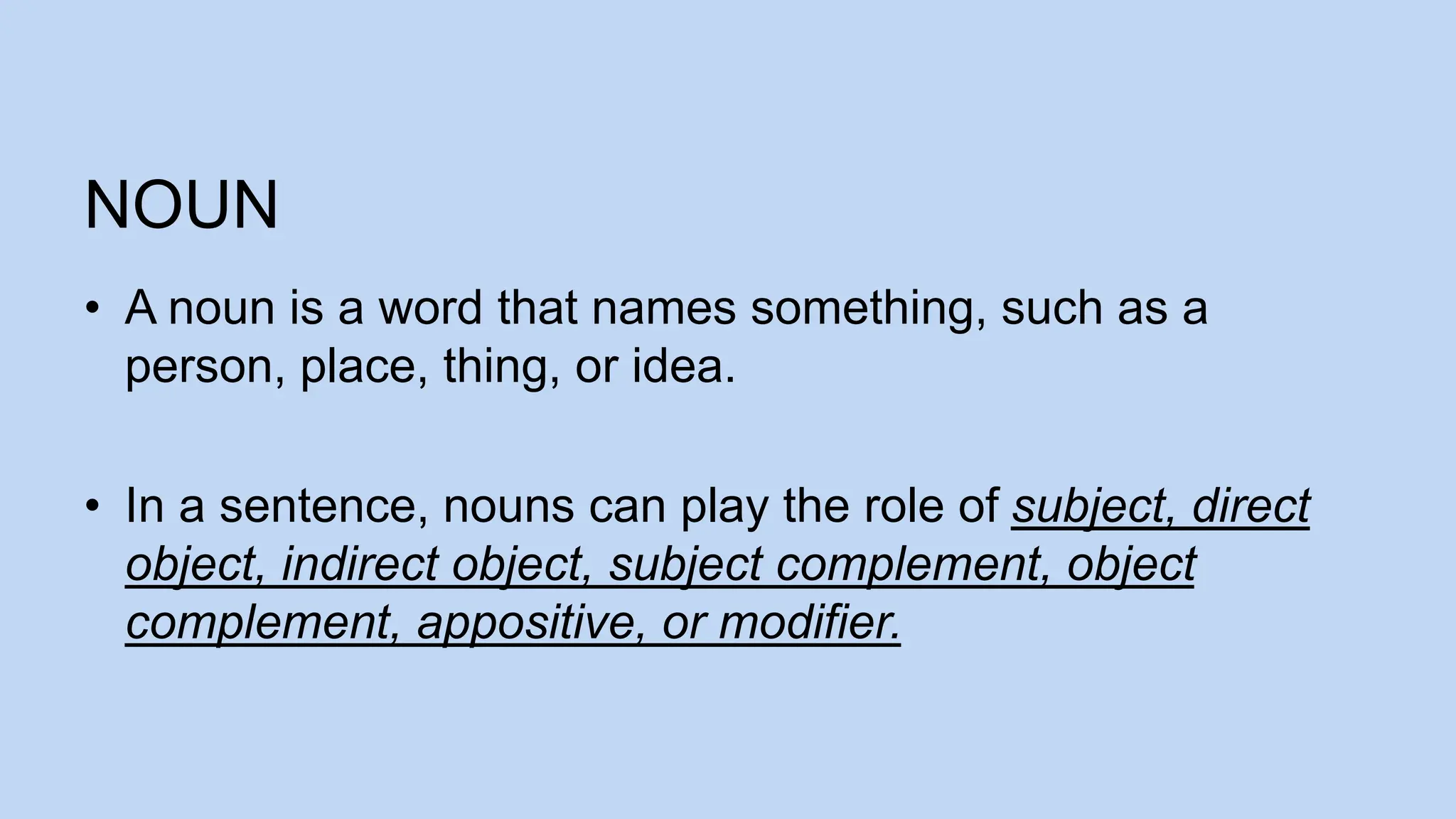 (Understanding the Nouns and Articles).pptx