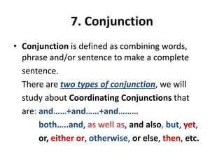 Parts of Speech for studying English.pptx