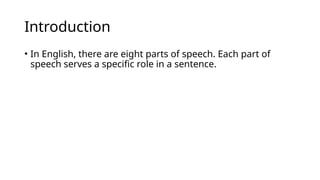 Parts of Speech powerpoint presentation.pptx