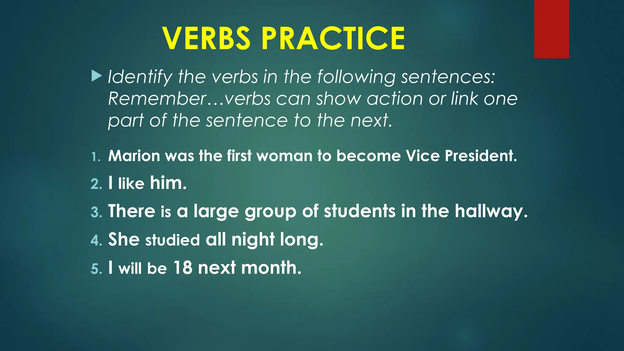 PARTS_OF_SPEECH Nouns verbs adjectives adverbs.ppt
