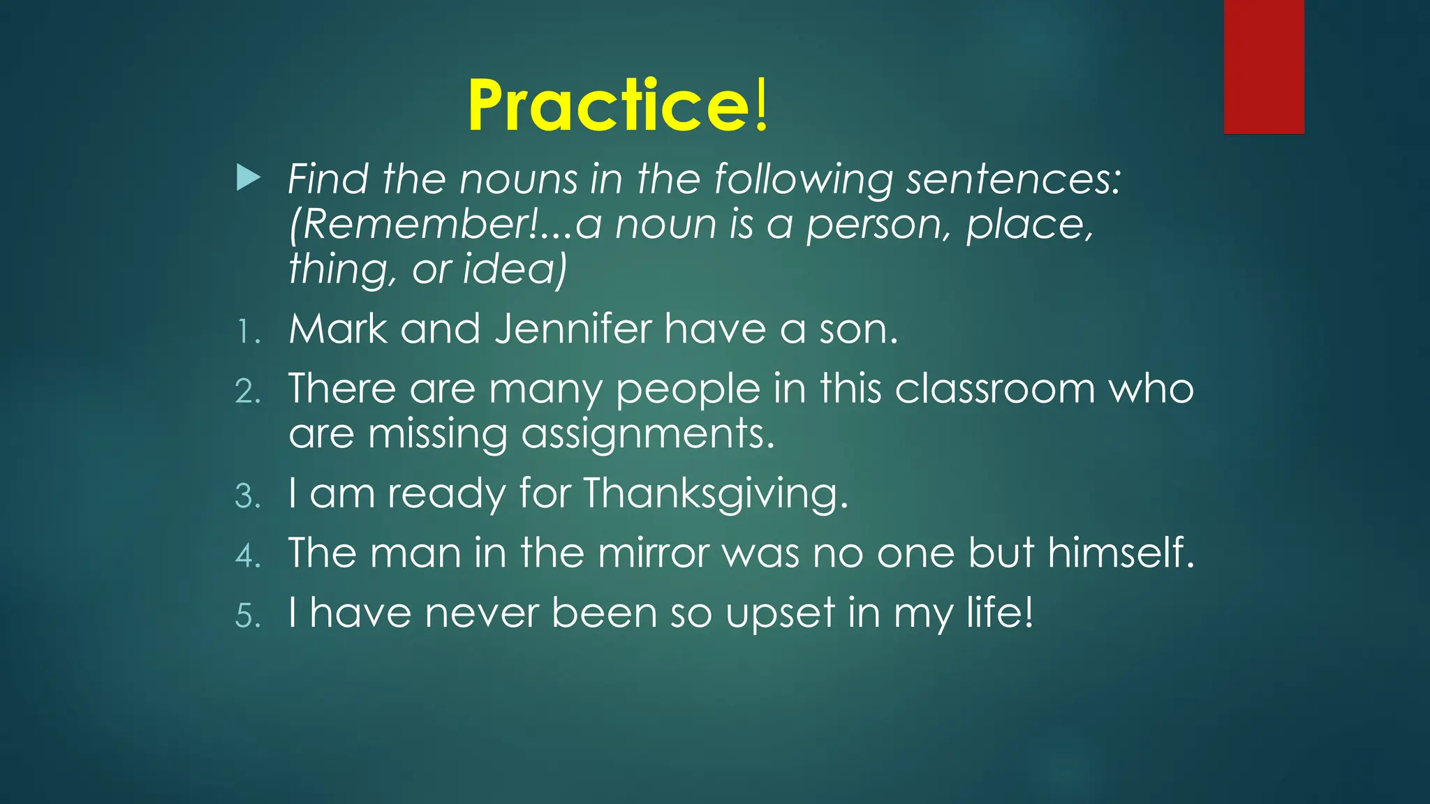 PARTS_OF_SPEECH Nouns verbs adjectives adverbs.ppt