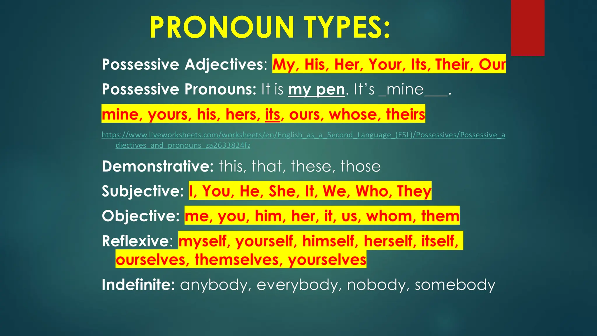 PARTS_OF_SPEECH Nouns verbs adjectives adverbs.ppt