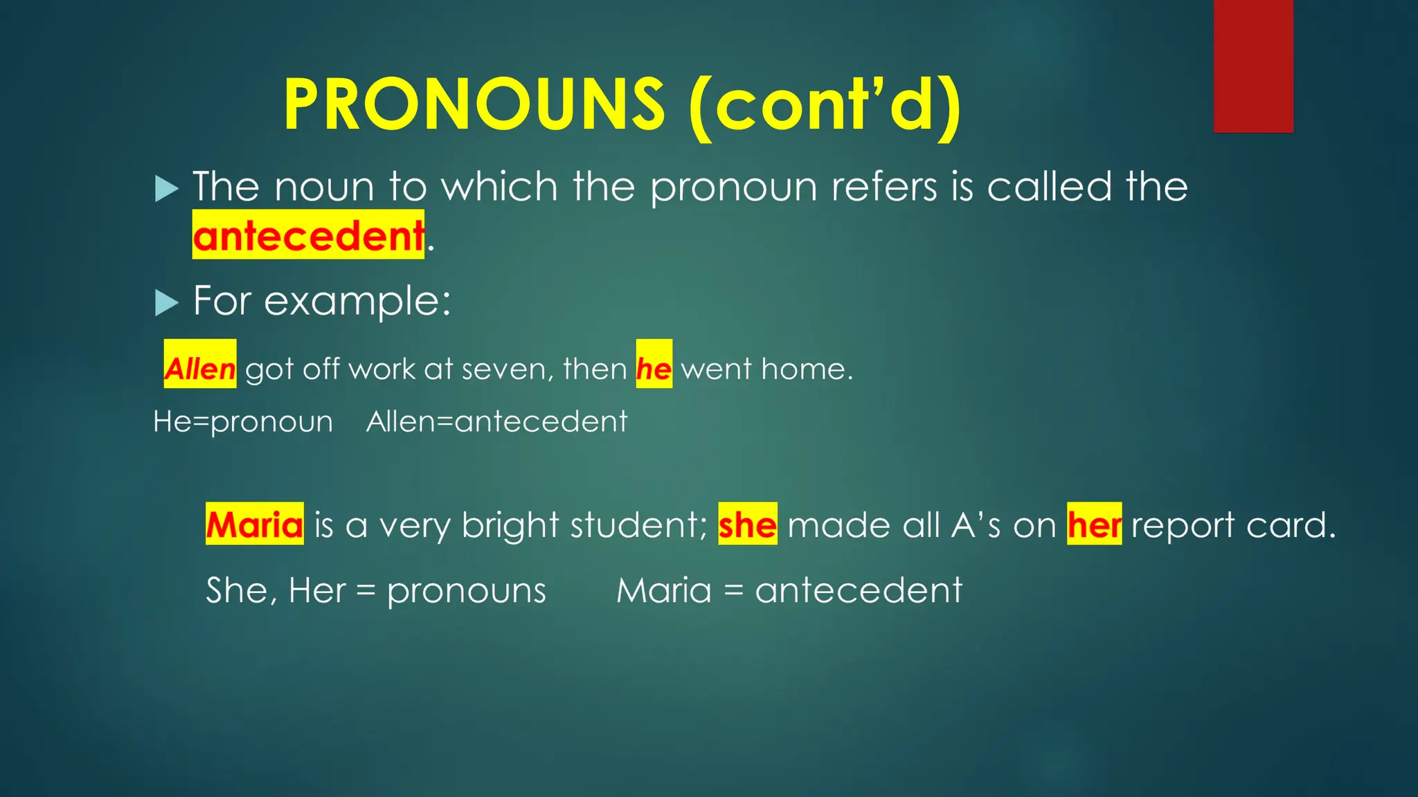 PARTS_OF_SPEECH Nouns verbs adjectives adverbs.ppt