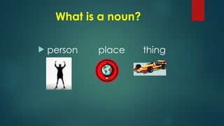 PARTS_OF_SPEECH Nouns verbs adjectives adverbs.ppt