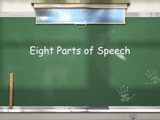 Parts of Speech all explained in one.ppt