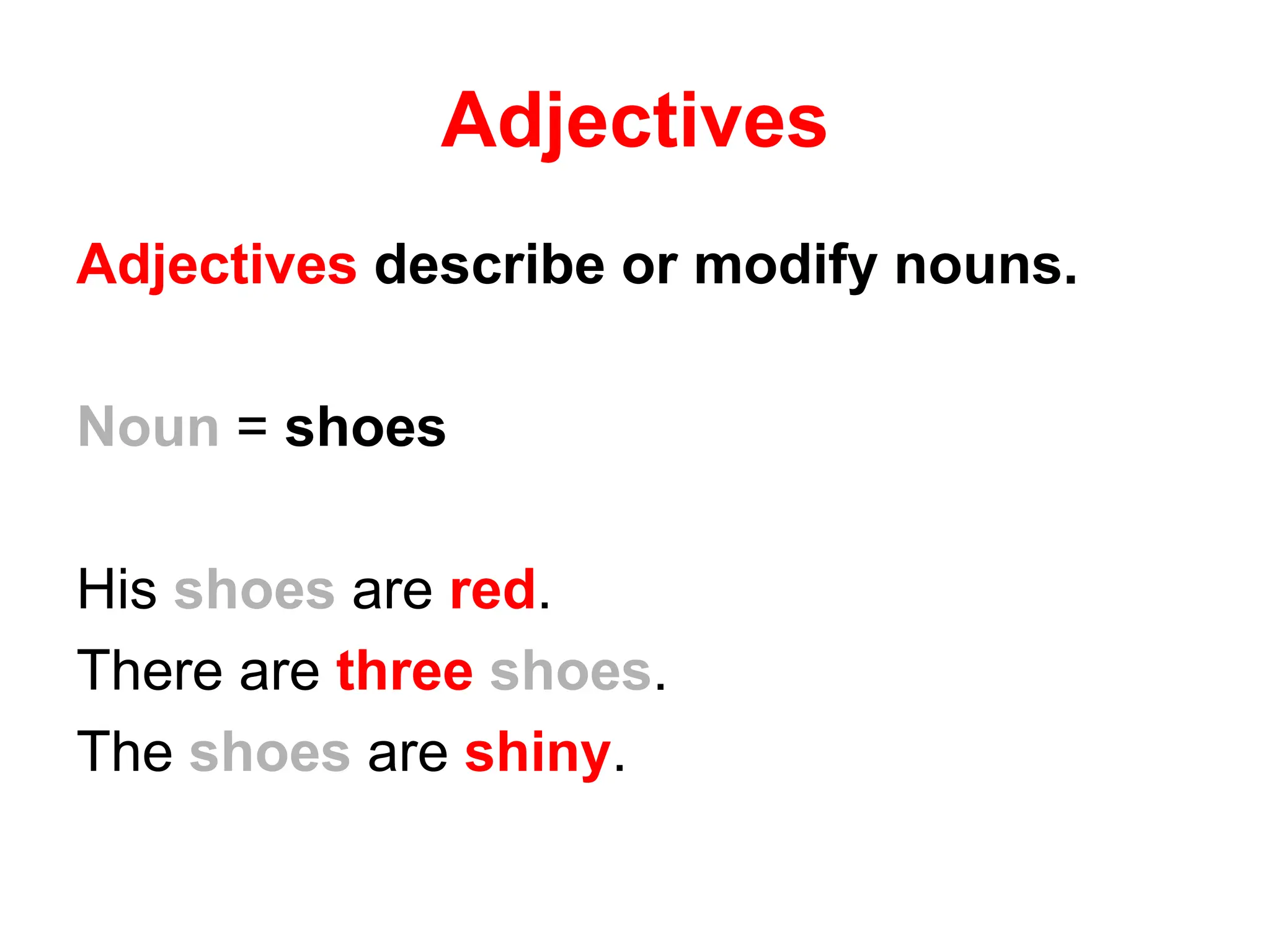 parts of speech - adverbs-and-adjectives.ppt