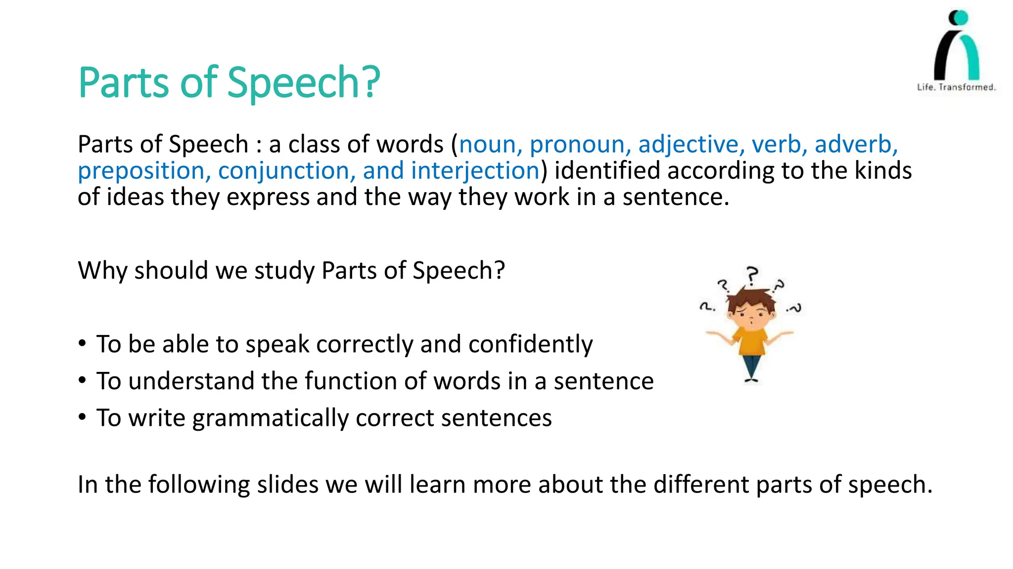 All About Parts of Speech - SL (1) (1).pptx
