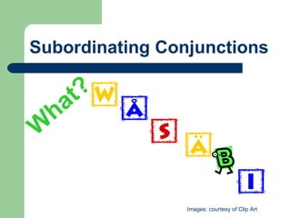 English Grammar: Parts of speech (conjunctions) | PPT