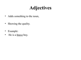 parts of speech Functional English lecture 1.pptx