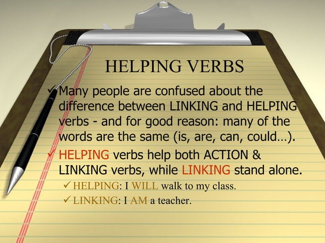 Parts Of Speech Slideshow parts-of-speech-slideshow
