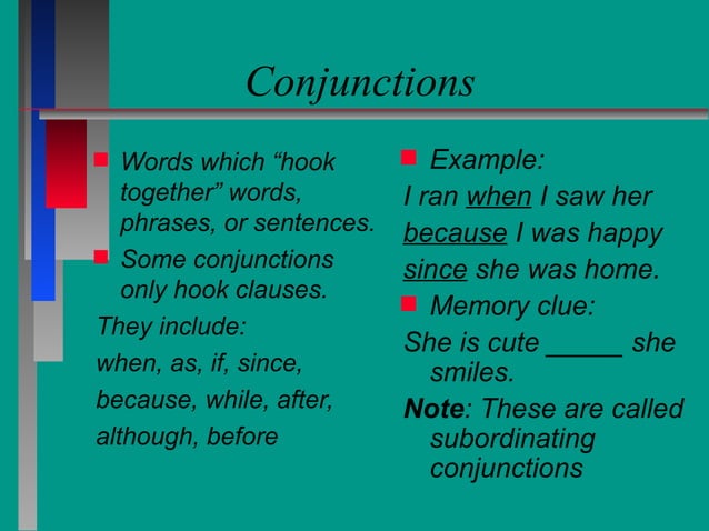 Parts of speech, noun pronoun, verb, adverb, adjectives, preposition, conjunction, interjection ...