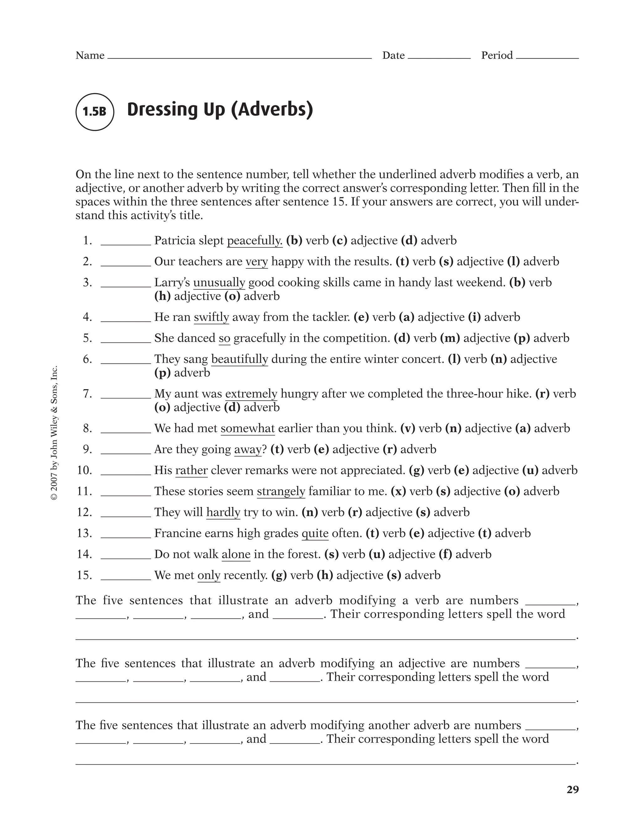 Parts of Speech _ Tests and Activities.pdf