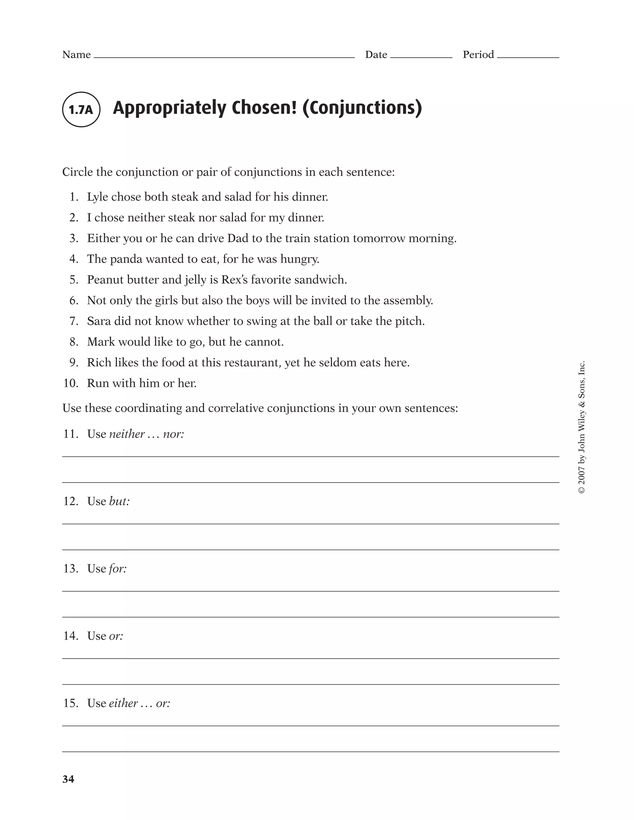 Parts of Speech _ Tests and Activities.pdf