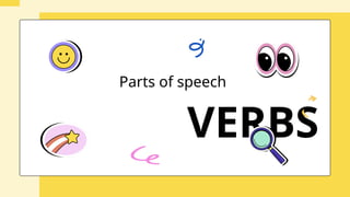 Parts of Speech..... VERB English 7.pptx