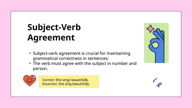 Parts of Speech Verbs Presentation Colorful in Cute Style.pptx