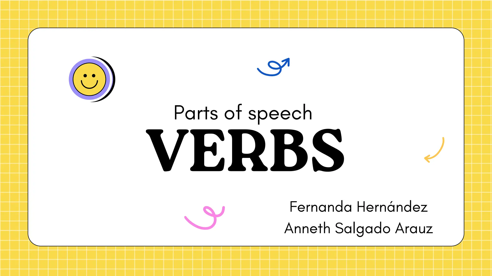 Parts of Speech Verbs Presentation Colorful in Cute Style.pdf.pdf