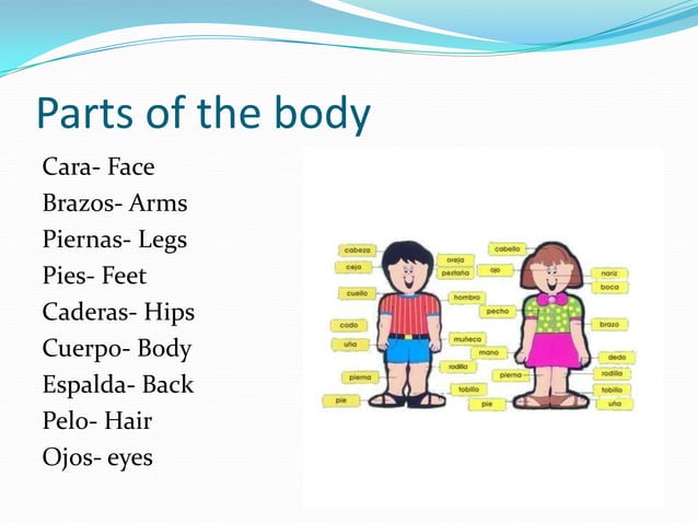 Vocabulary for dancing | PPT